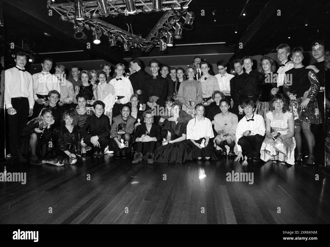 Griffioen dance trophy hi-res stock photography and images - Alamy