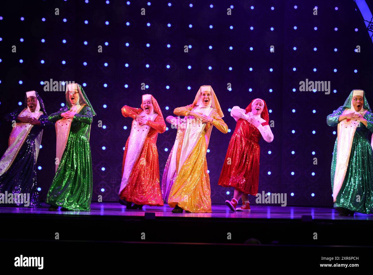 Rhonda burchmore hi-res stock photography and images - Alamy