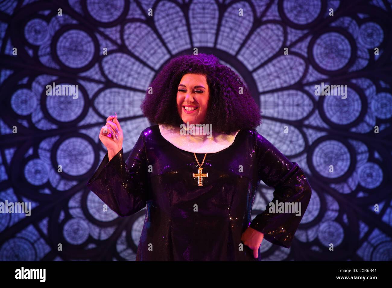 Rhonda burchmore hi-res stock photography and images - Alamy