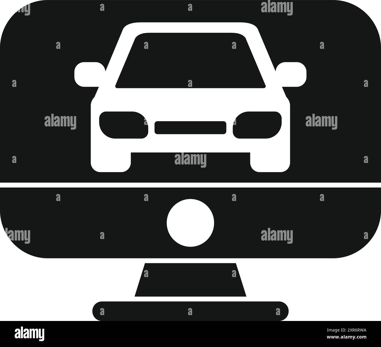 Car rental agreement Black and White Stock Photos & Images - Alamy