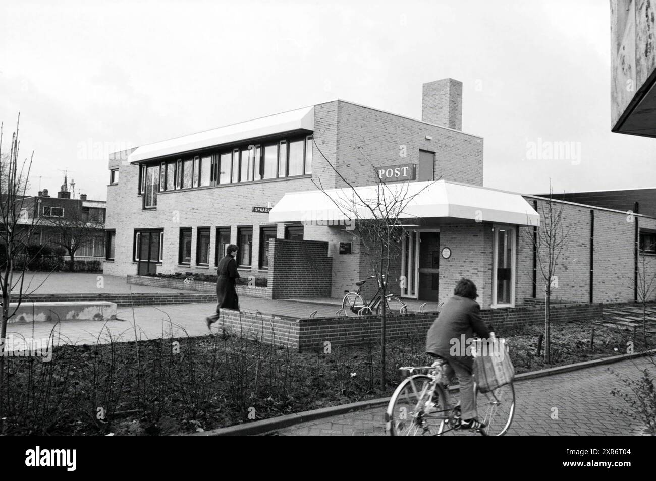 Opening ptt post office hi-res stock photography and images - Alamy