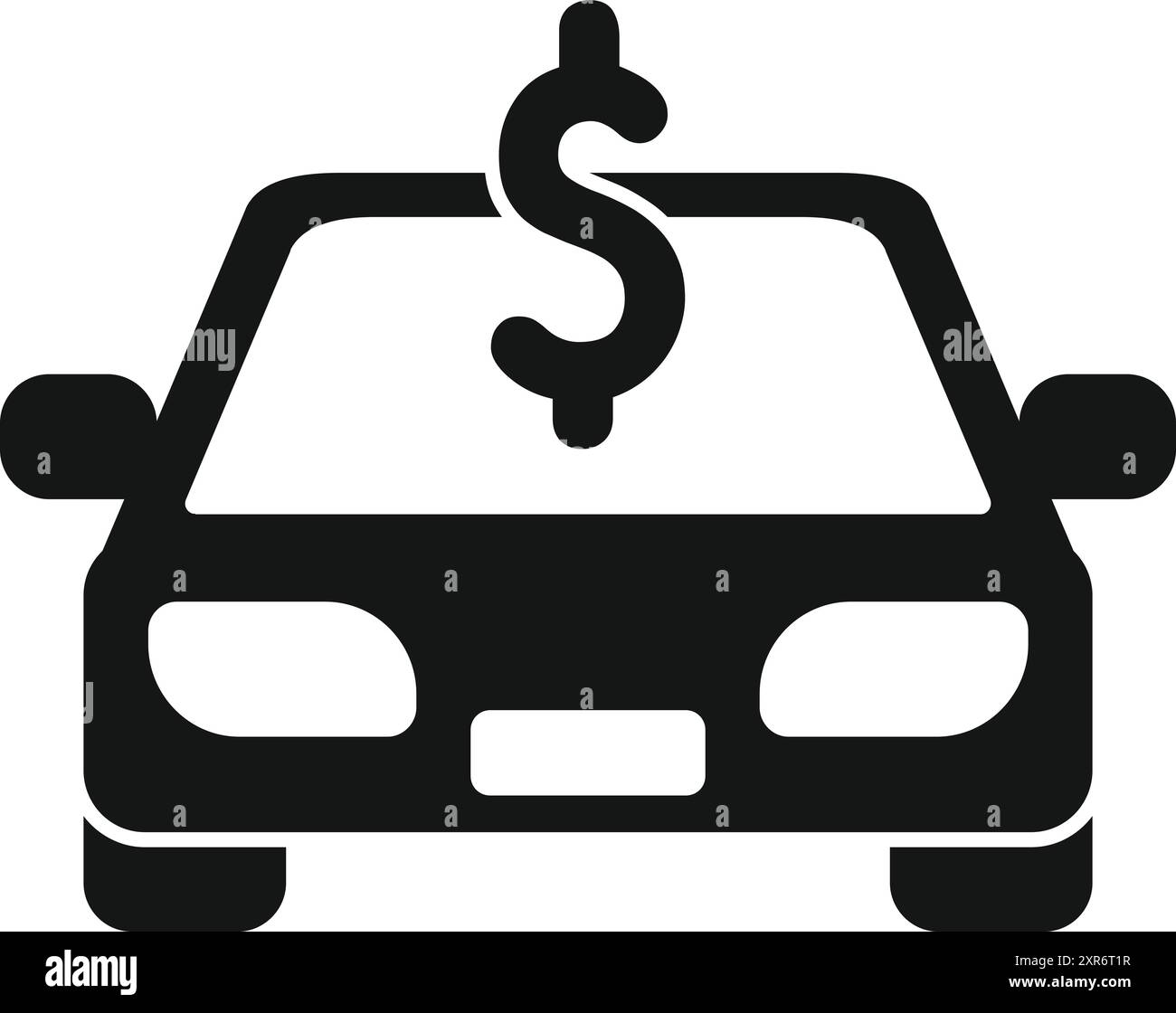 Used car loan Black and White Stock Photos & Images - Alamy