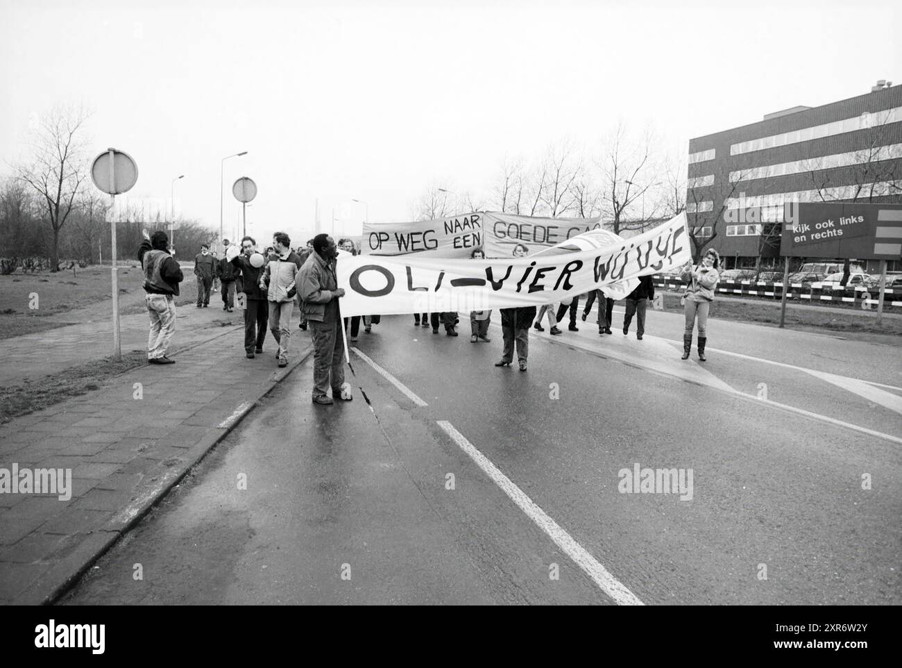 Strike collective labor agreement negotiations blast furnaces hi-res ...