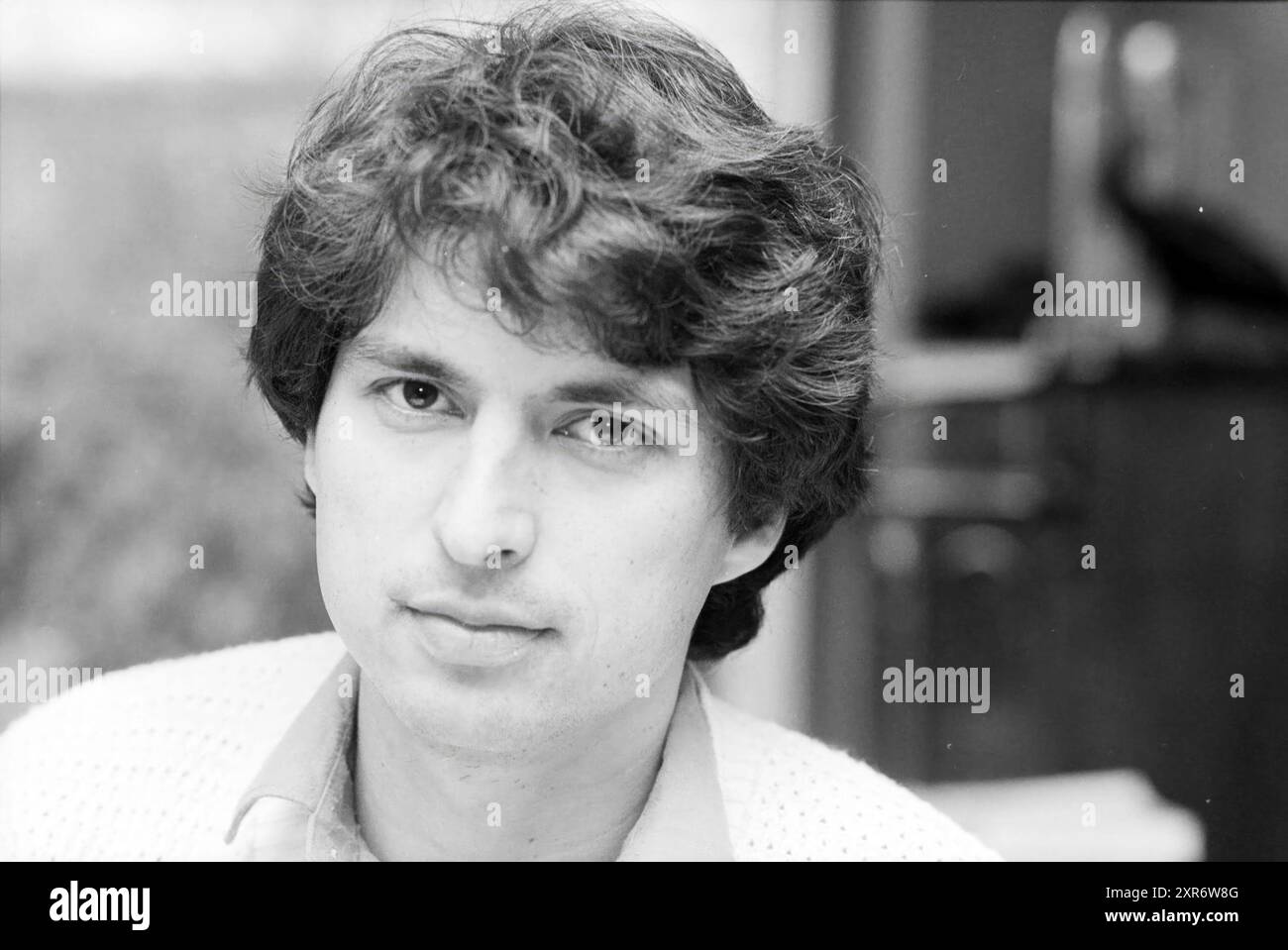 Mr Pennock, publisher, Books and booksellers, Persons, Heemstede, The ...