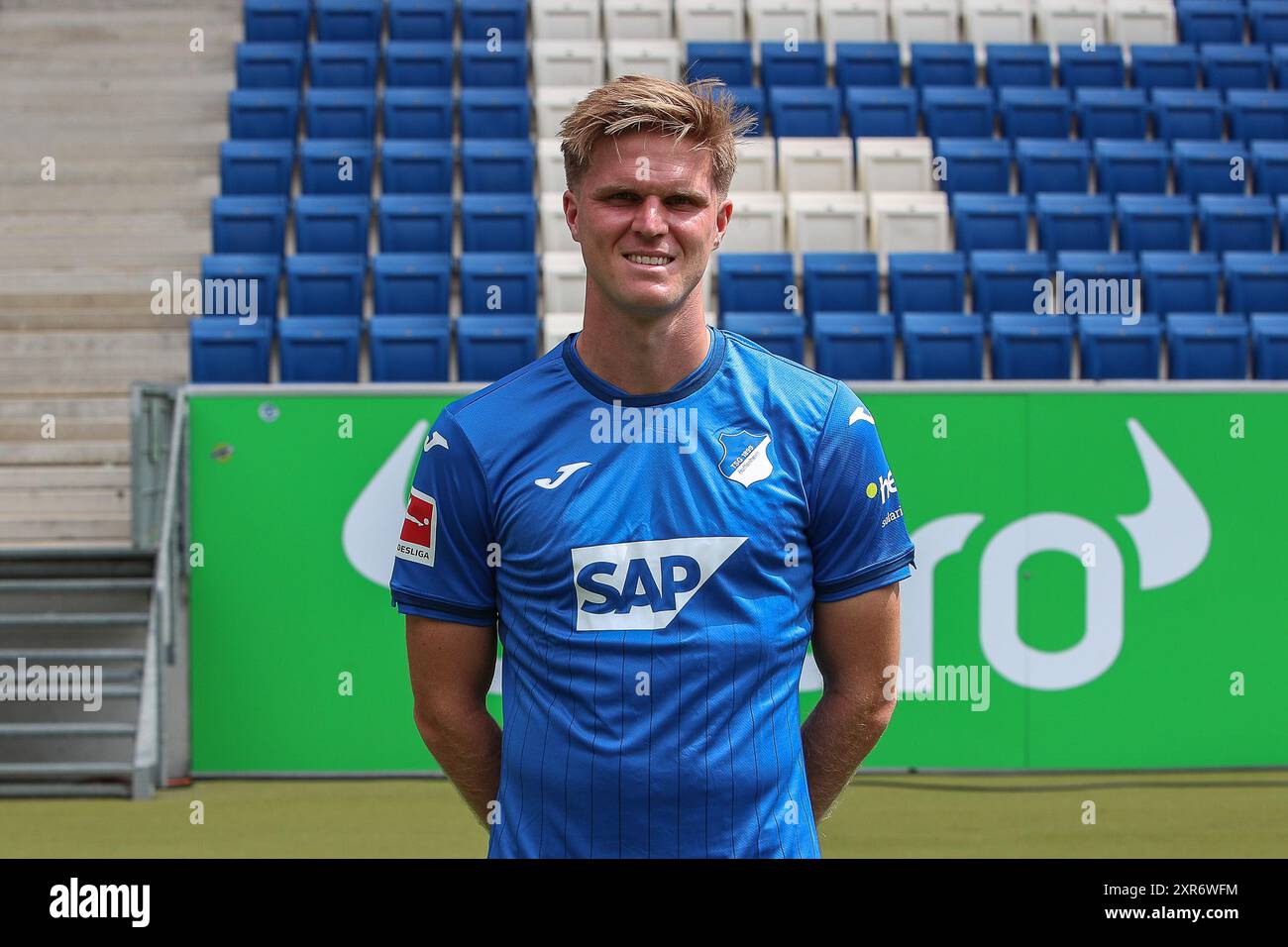 Statistiken Fur Marius Bulter