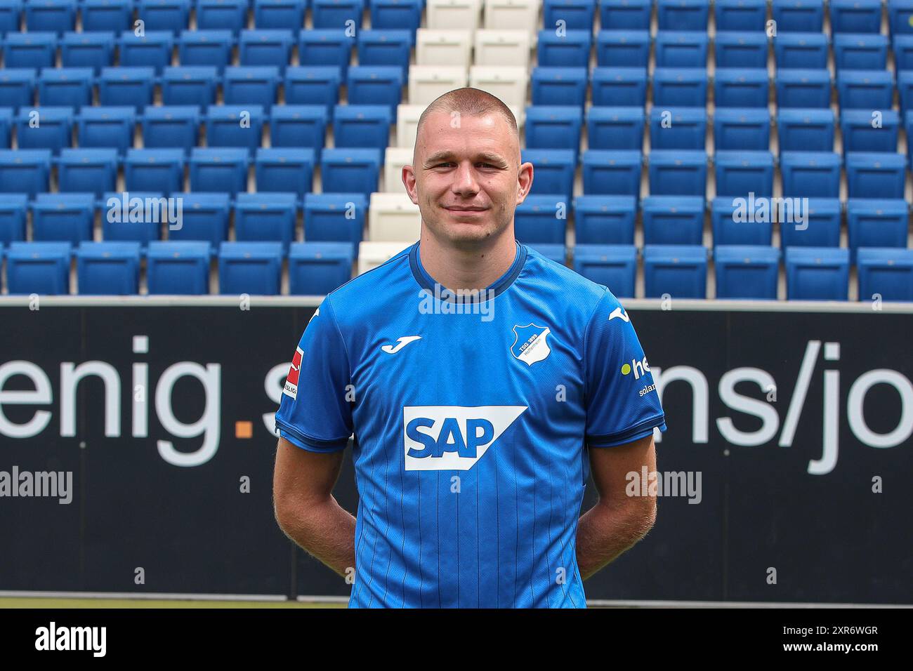 Szalai attila hoffenheim hi-res stock photography and images - Alamy