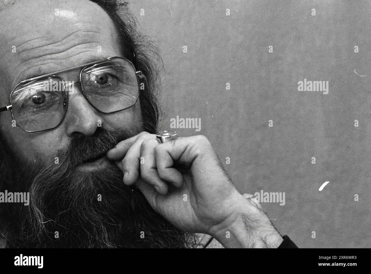 Pierre kartner father abraham hi-res stock photography and images - Alamy