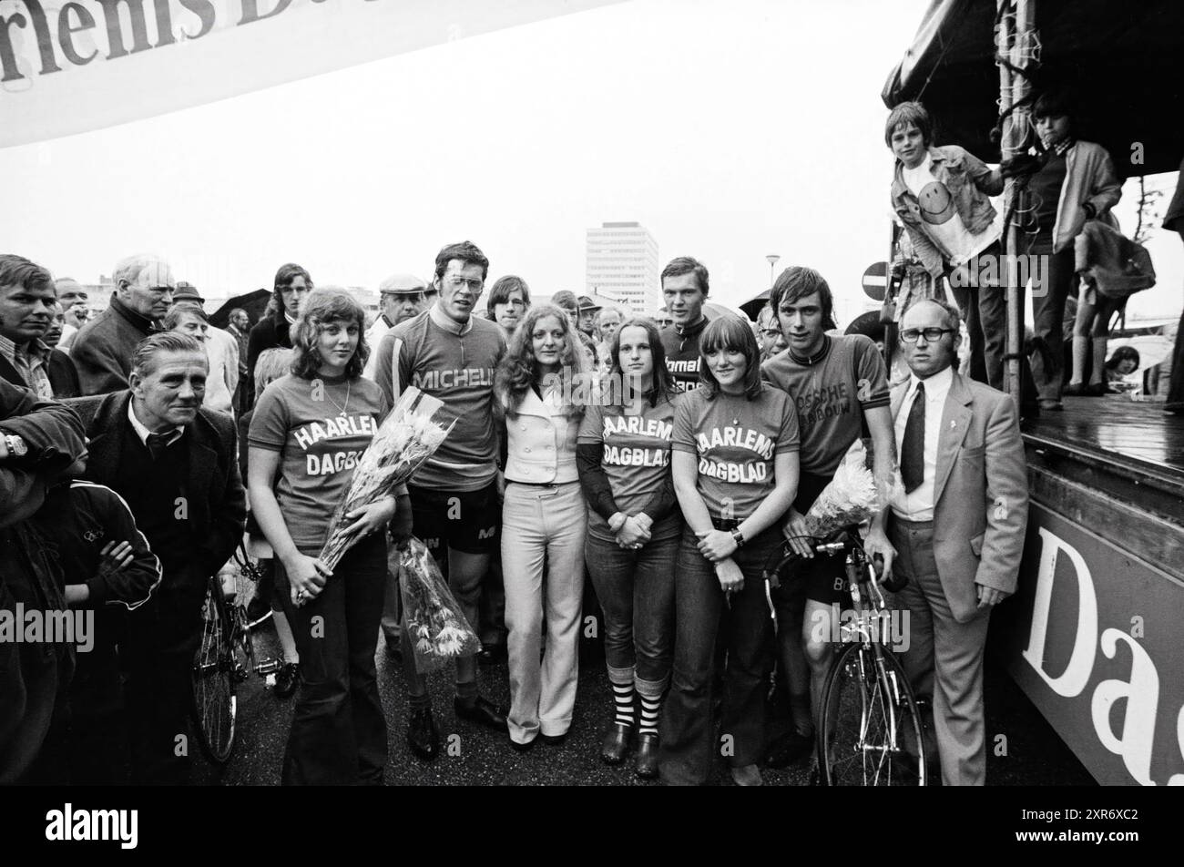 Winner 1973 hi-res stock photography and images - Alamy