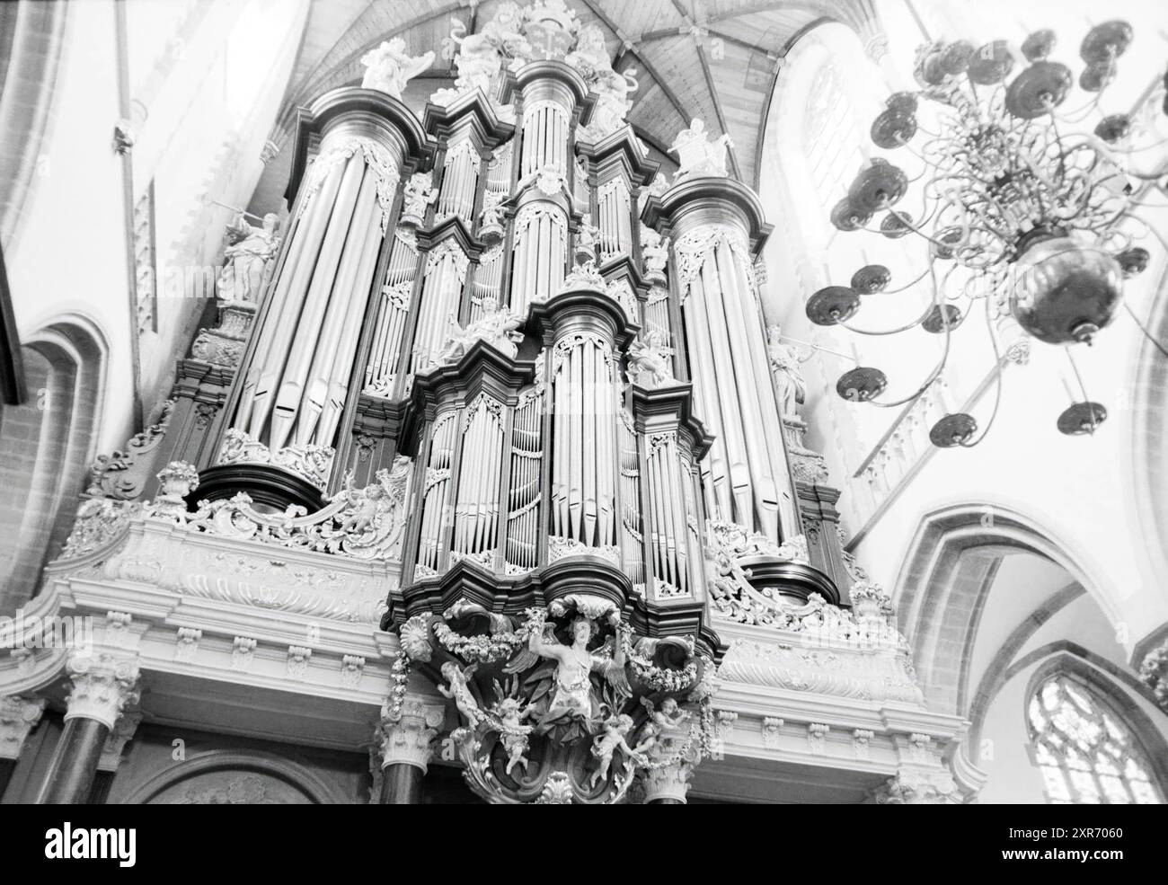 Bavo repainted hi-res stock photography and images - Alamy