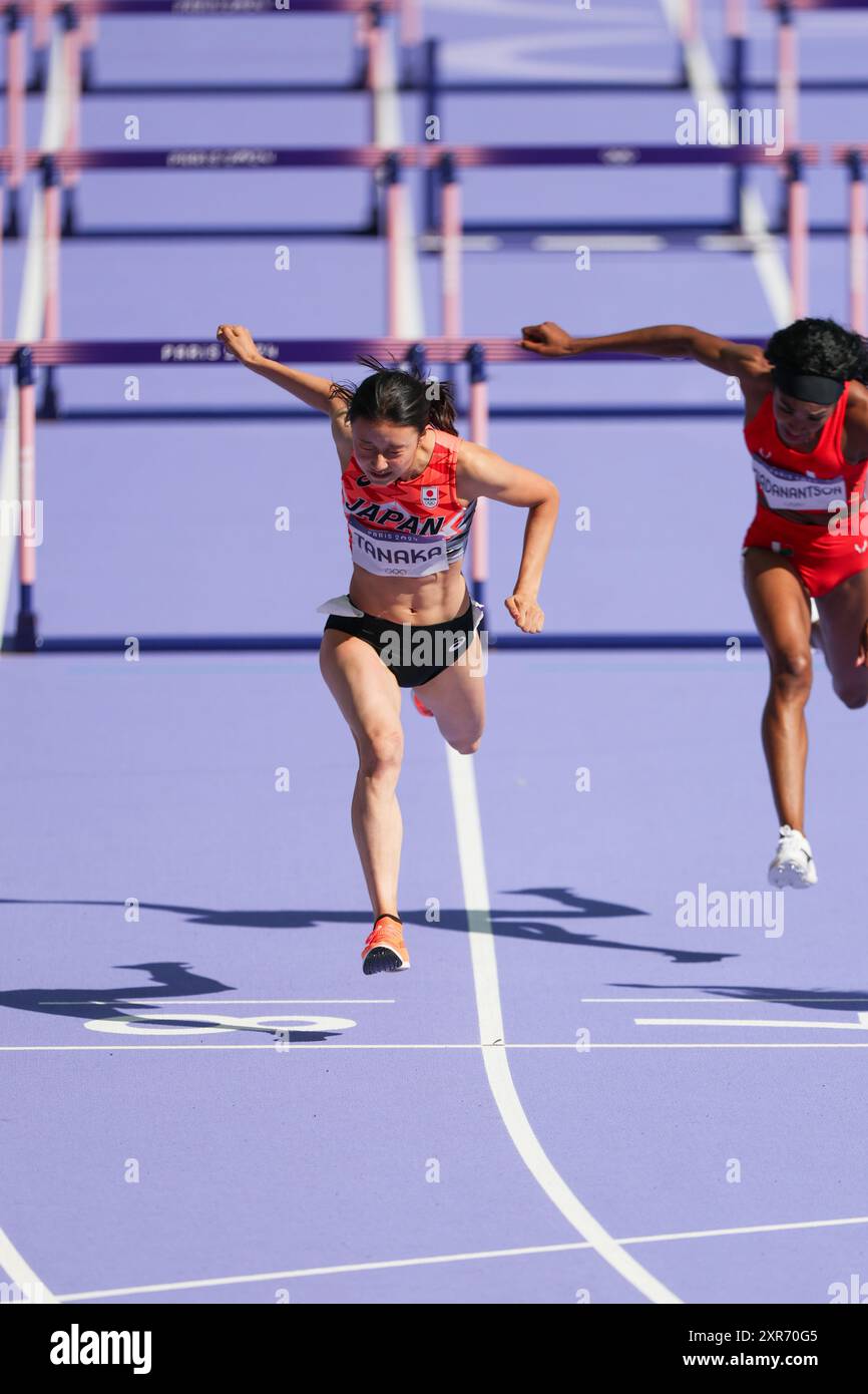 Yumi tanaka hi-res stock photography and images - Alamy