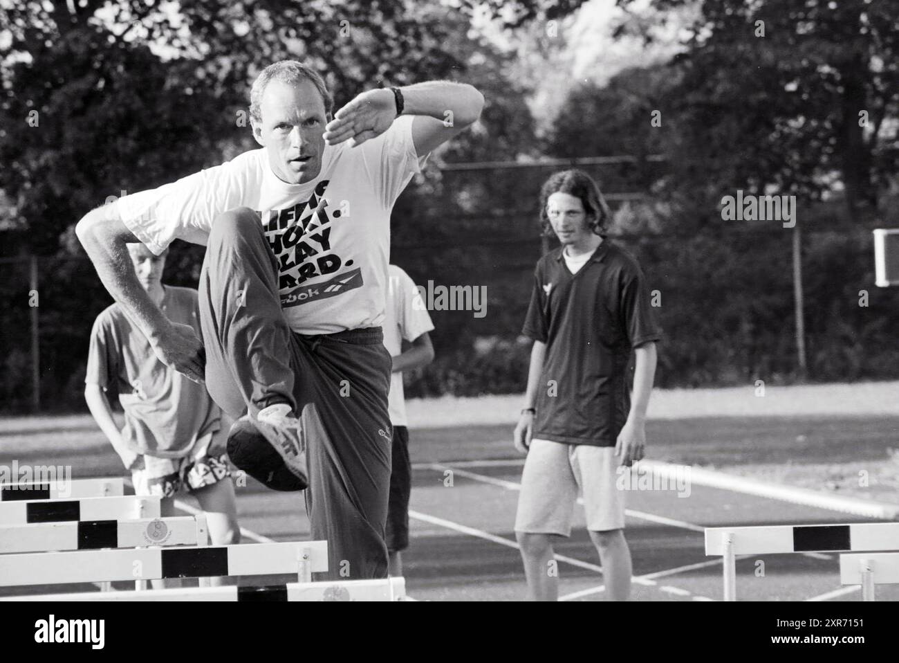 Wiegert thunnissen hi-res stock photography and images - Alamy