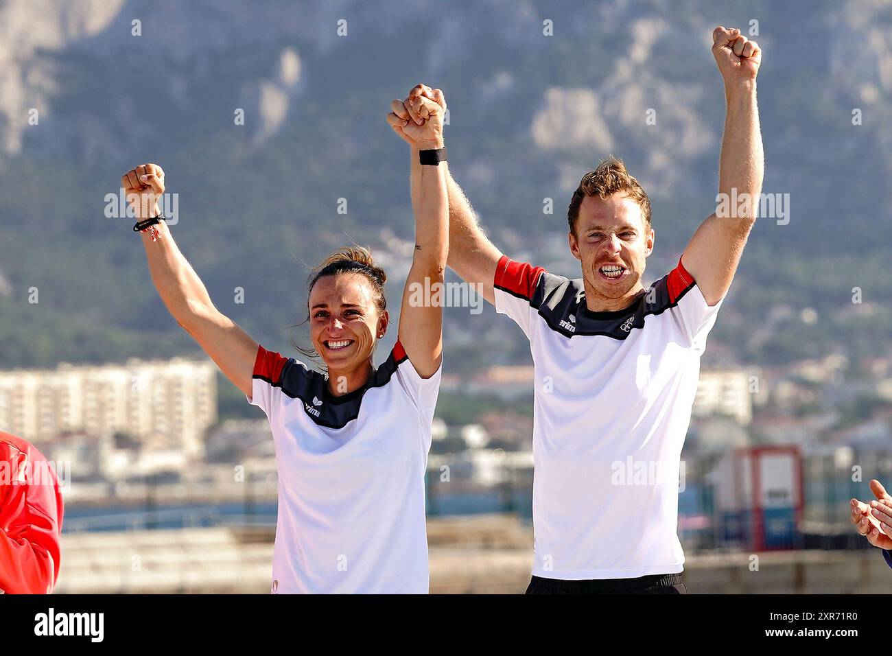 Lara vadlau hi-res stock photography and images - Alamy