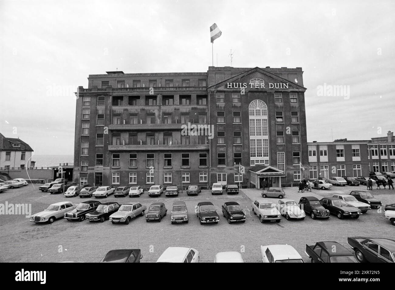 Exterior Huis ter duin Noordwijk, Exterior, Noordwijk, Koningin Astrid ...