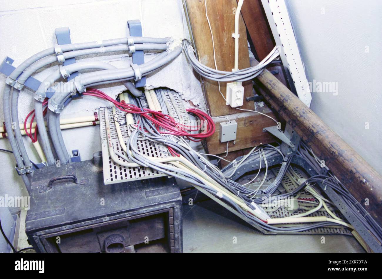 Frans hals museum depot hi-res stock photography and images - Alamy