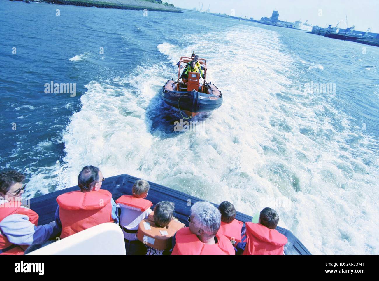 Royal dutch rescue society hi-res stock photography and images - Alamy