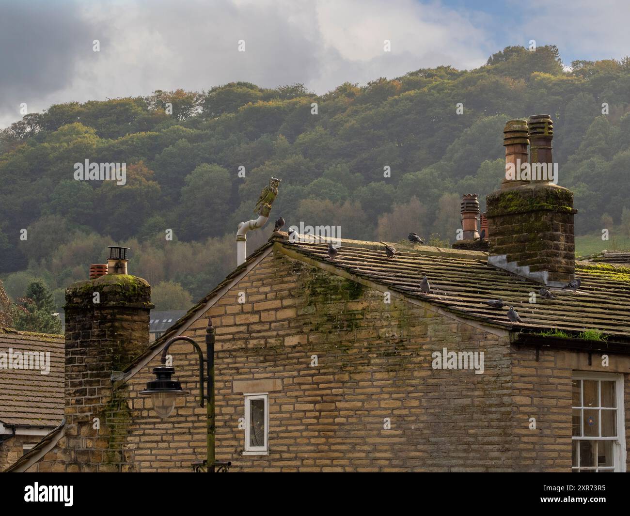 Soil stack pipe hi-res stock photography and images - Alamy