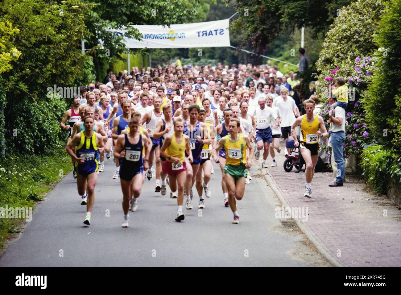 Lions heuvelloop hi-res stock photography and images - Alamy