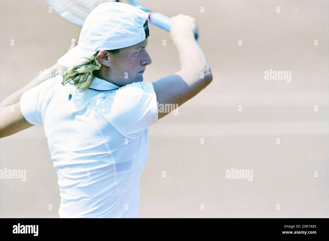 Andrea van den hurk hi-res stock photography and images - Alamy