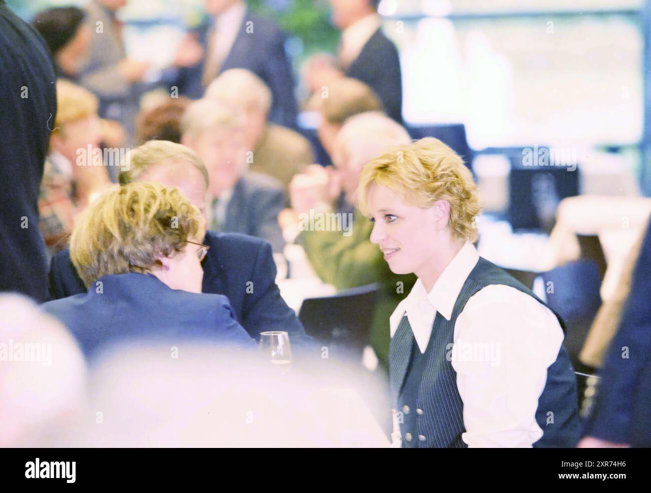 Mr koster hi-res stock photography and images - Alamy