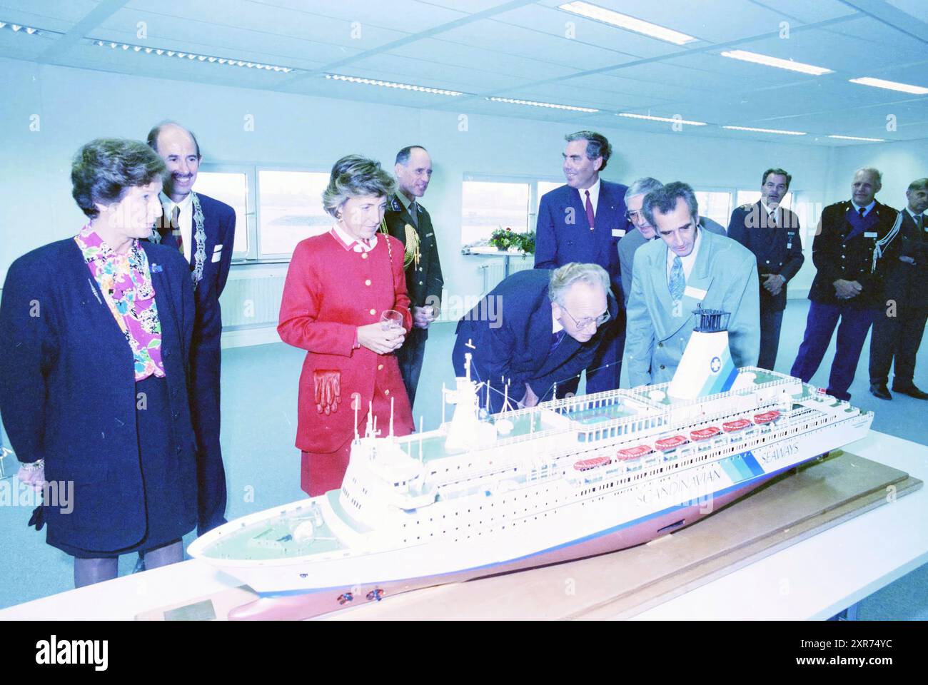 Felison terminal hi-res stock photography and images - Alamy