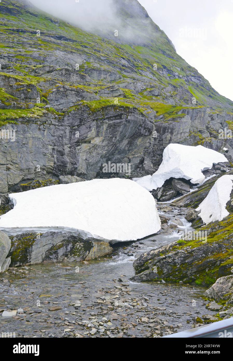 Fydal valley hi-res stock photography and images - Alamy