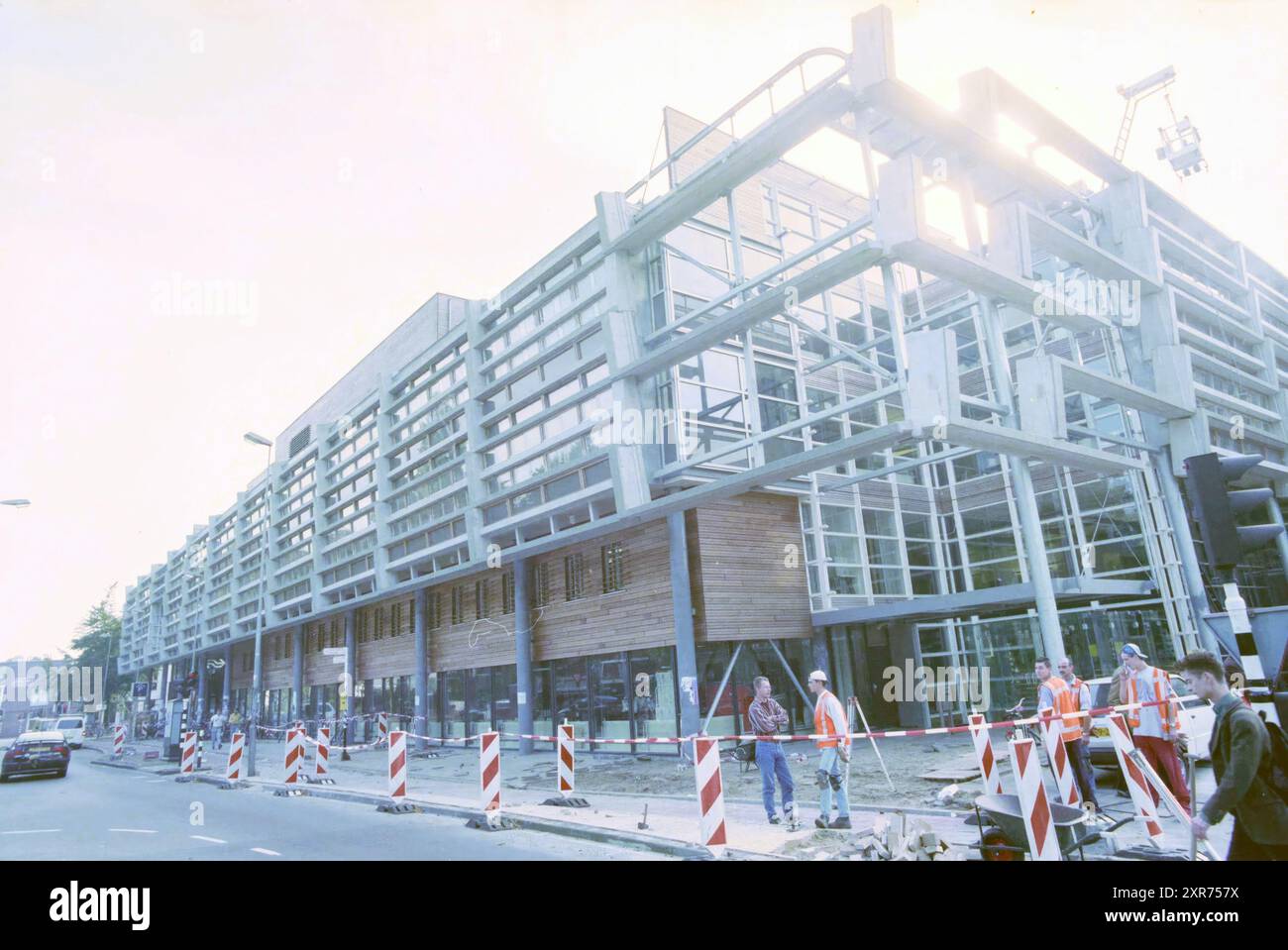 Vrom office hi-res stock photography and images - Alamy