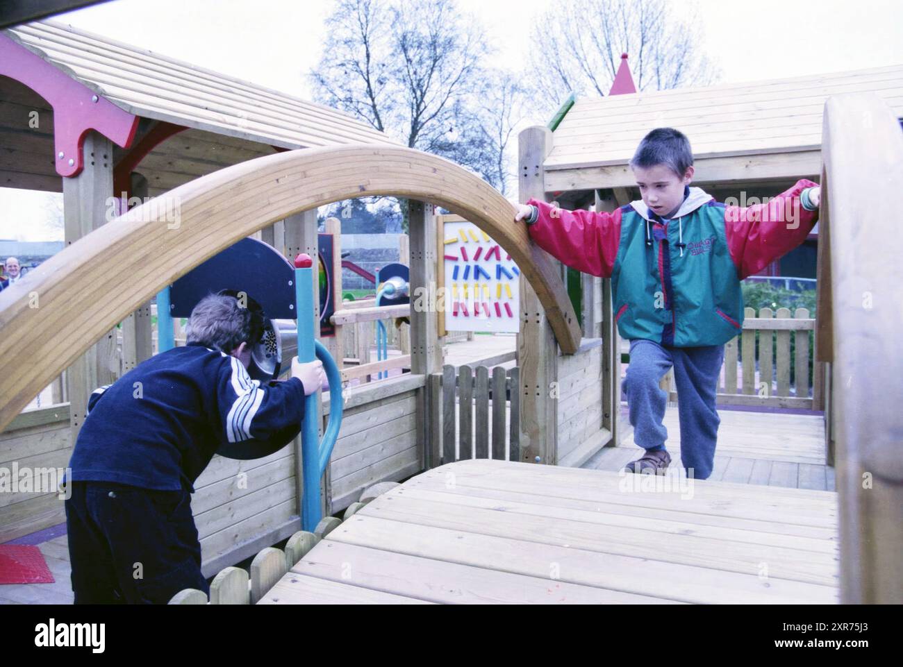 New attraction linnaeushof hi-res stock photography and images - Alamy