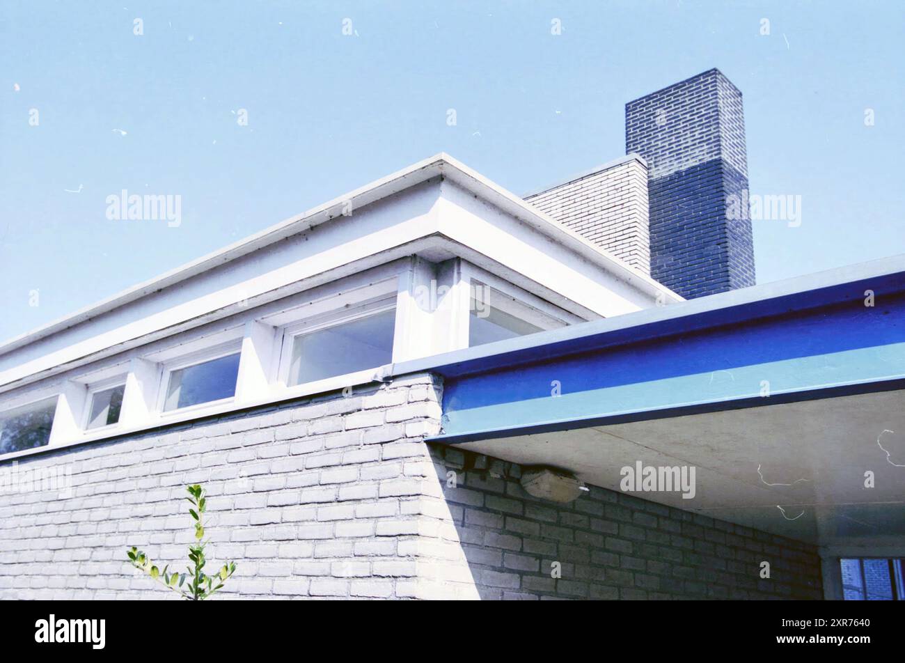 Rietveld aula hi-res stock photography and images - Alamy