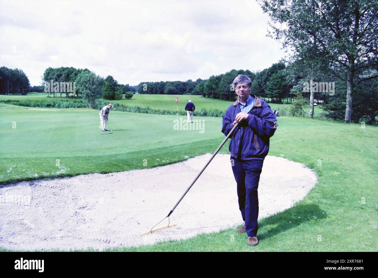 Gerard jol hi-res stock photography and images - Alamy