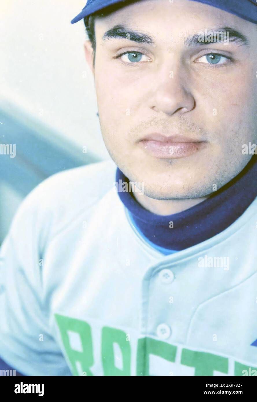 Heads Dutch Baseball Team, 14-05-1996, Whizgle Dutch News: Historic ...