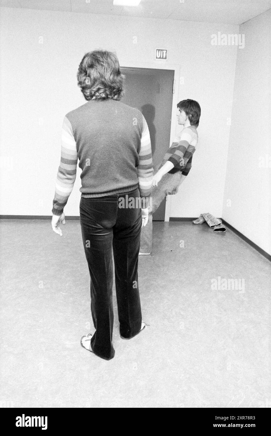 Allan Price + Georgie Fame, Music, 12-05-1971 Stock Photo - Alamy