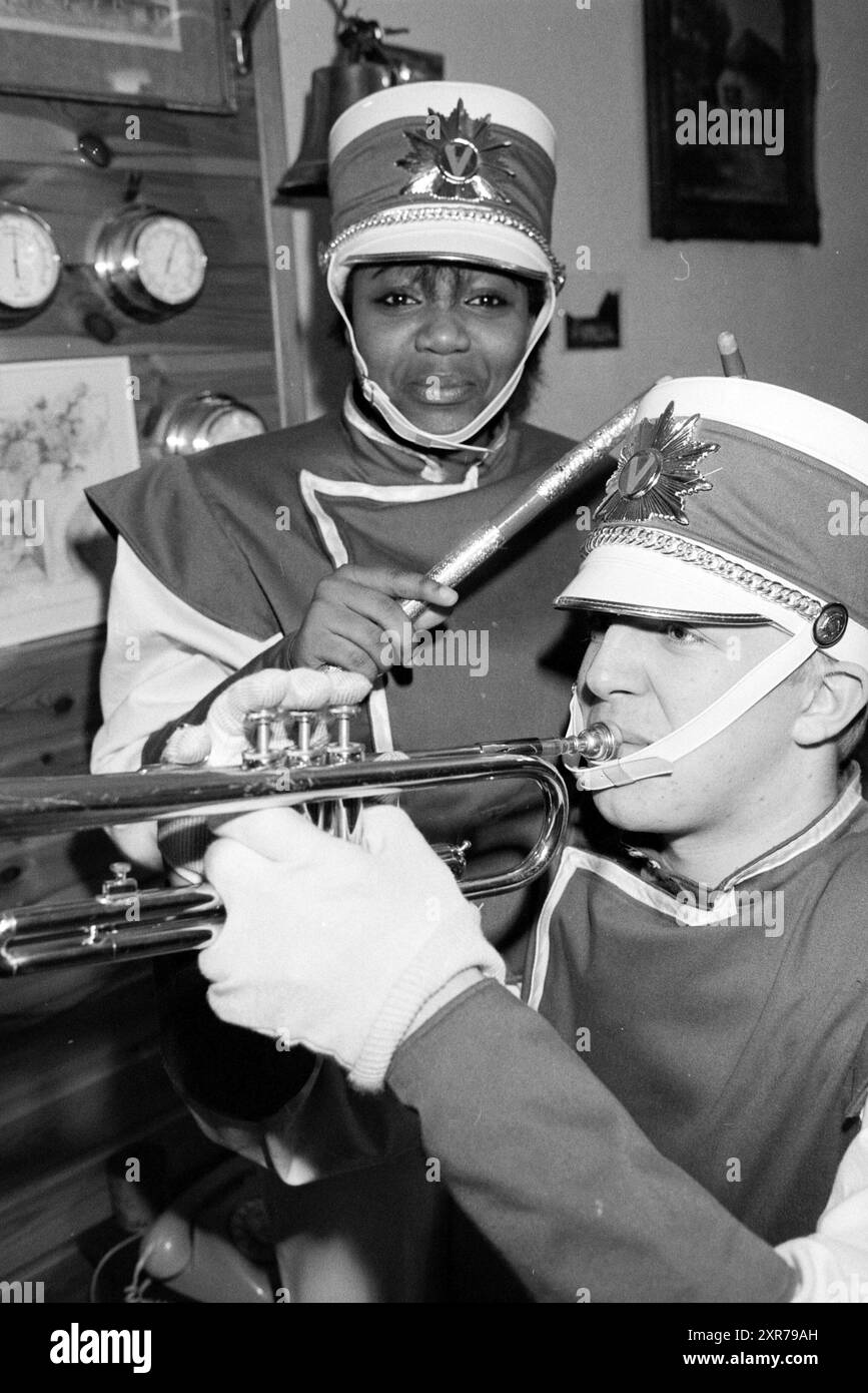 Duo penotti schalkwijk hi-res stock photography and images - Alamy