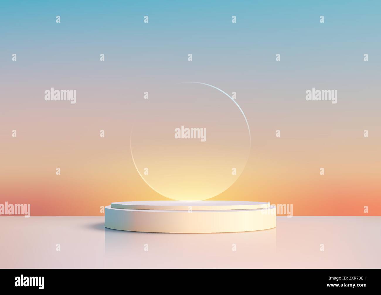 Nature displays Stock Vector Images - Alamy