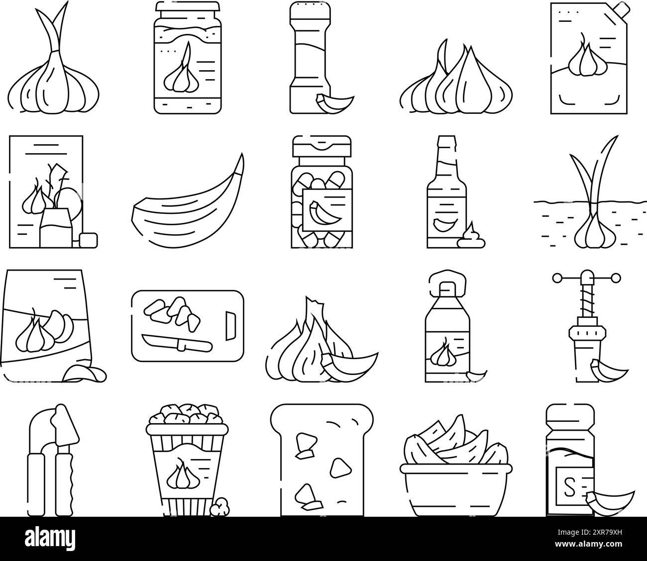 Top view purple white Black and White Stock Photos & Images - Alamy