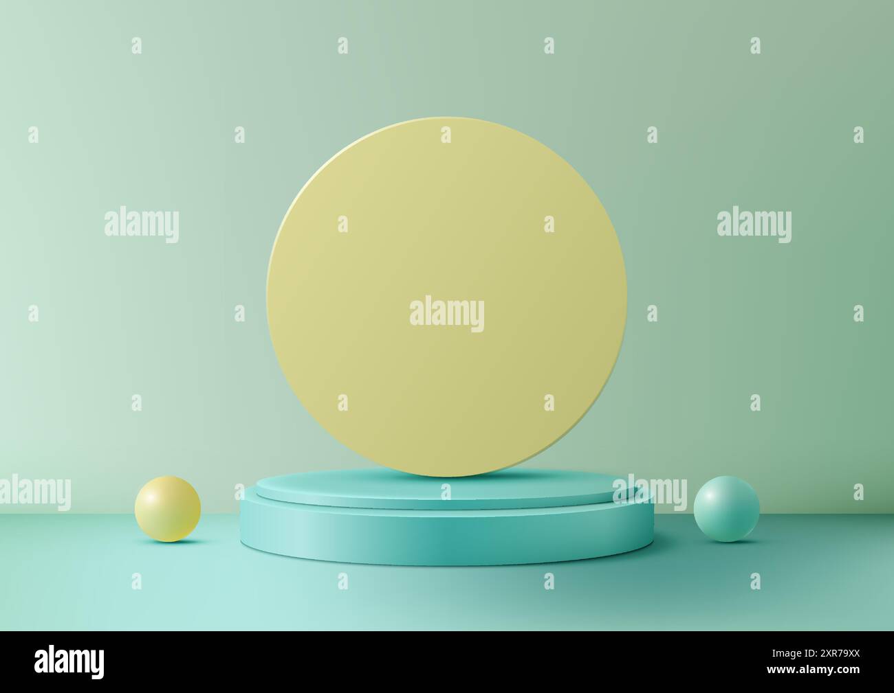 3d floating Stock Vector Images - Alamy