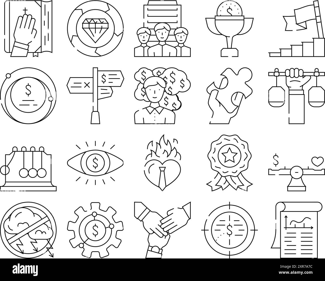 Corporate code of ethics Black and White Stock Photos & Images - Alamy