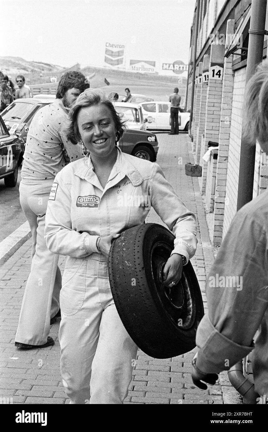 Henny hemmes hi-res stock photography and images - Alamy