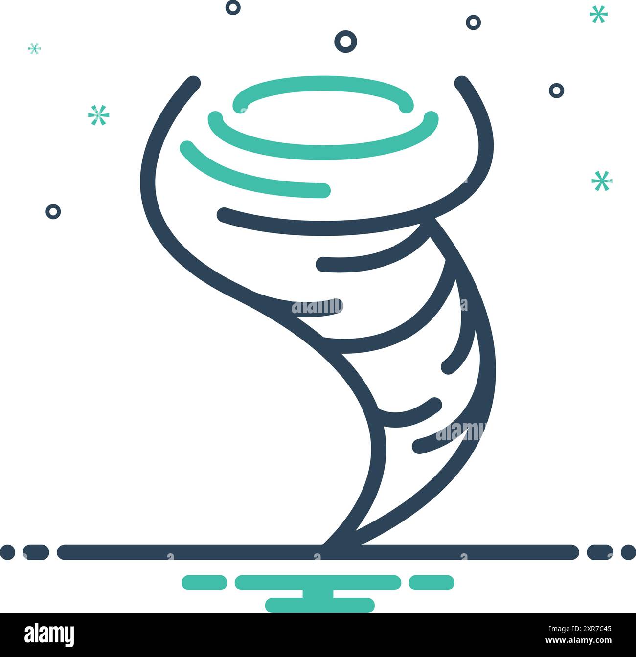 Maelstrom vector vectors hi-res stock photography and images - Alamy