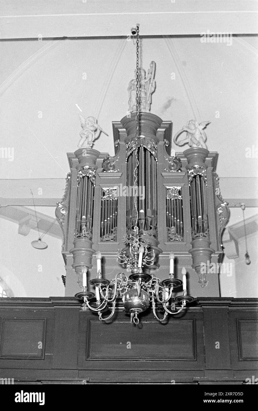 Dutch rev Black and White Stock Photos & Images - Alamy