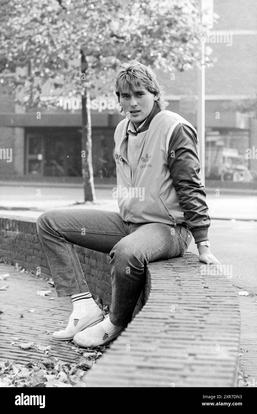 Ruud hesp hi-res stock photography and images - Alamy