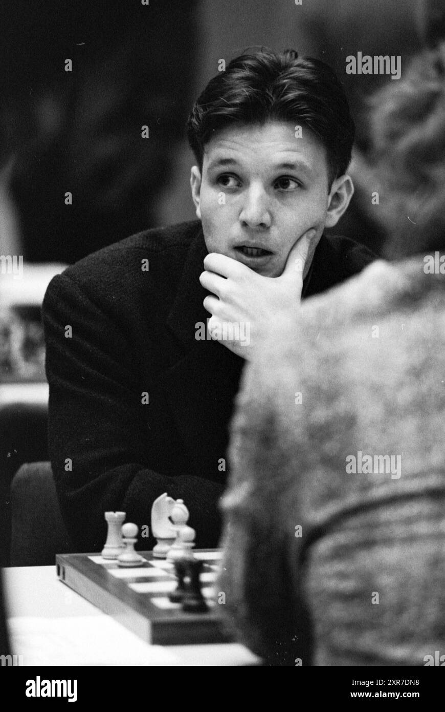 Hst images Black and White Stock Photos & Images - Alamy