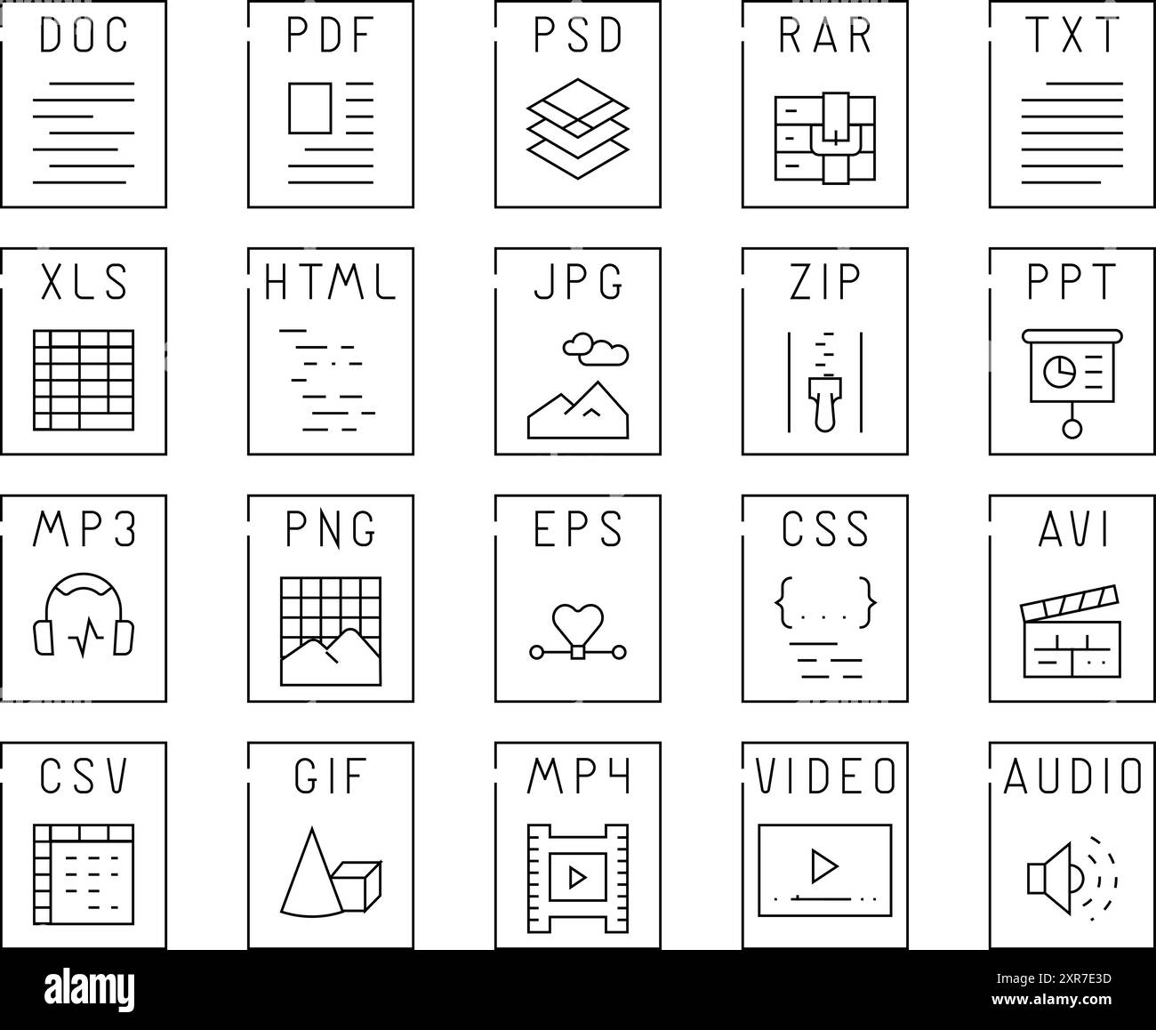 Black png file document download Black and White Stock Photos & Images ...