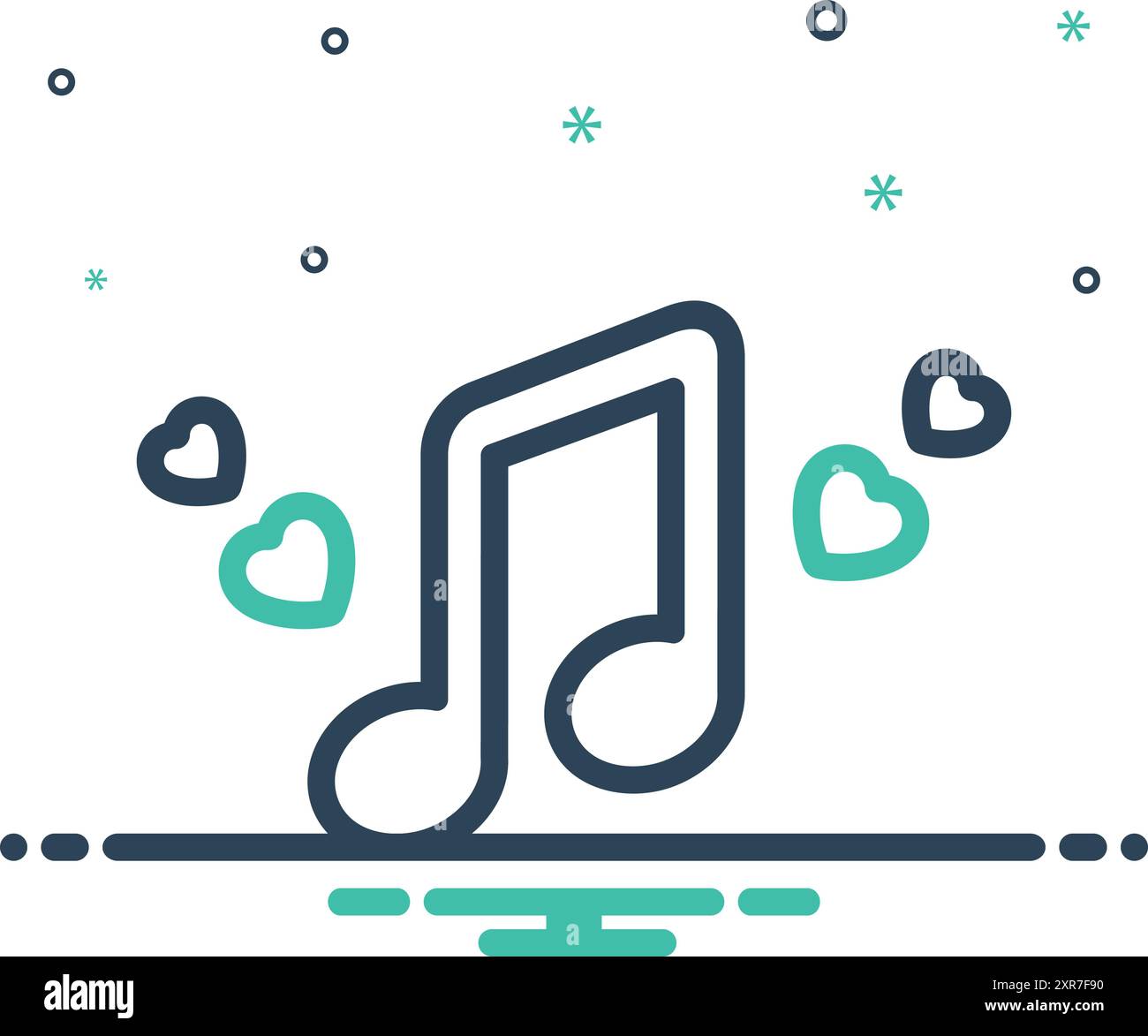 Icon for love it, love Stock Vector Image & Art - Alamy