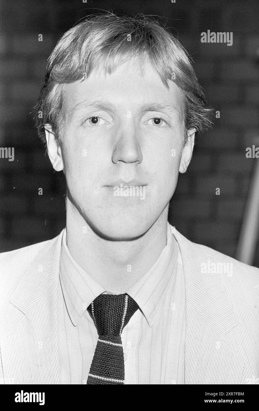 22 11 1982 hi-res stock photography and images - Alamy