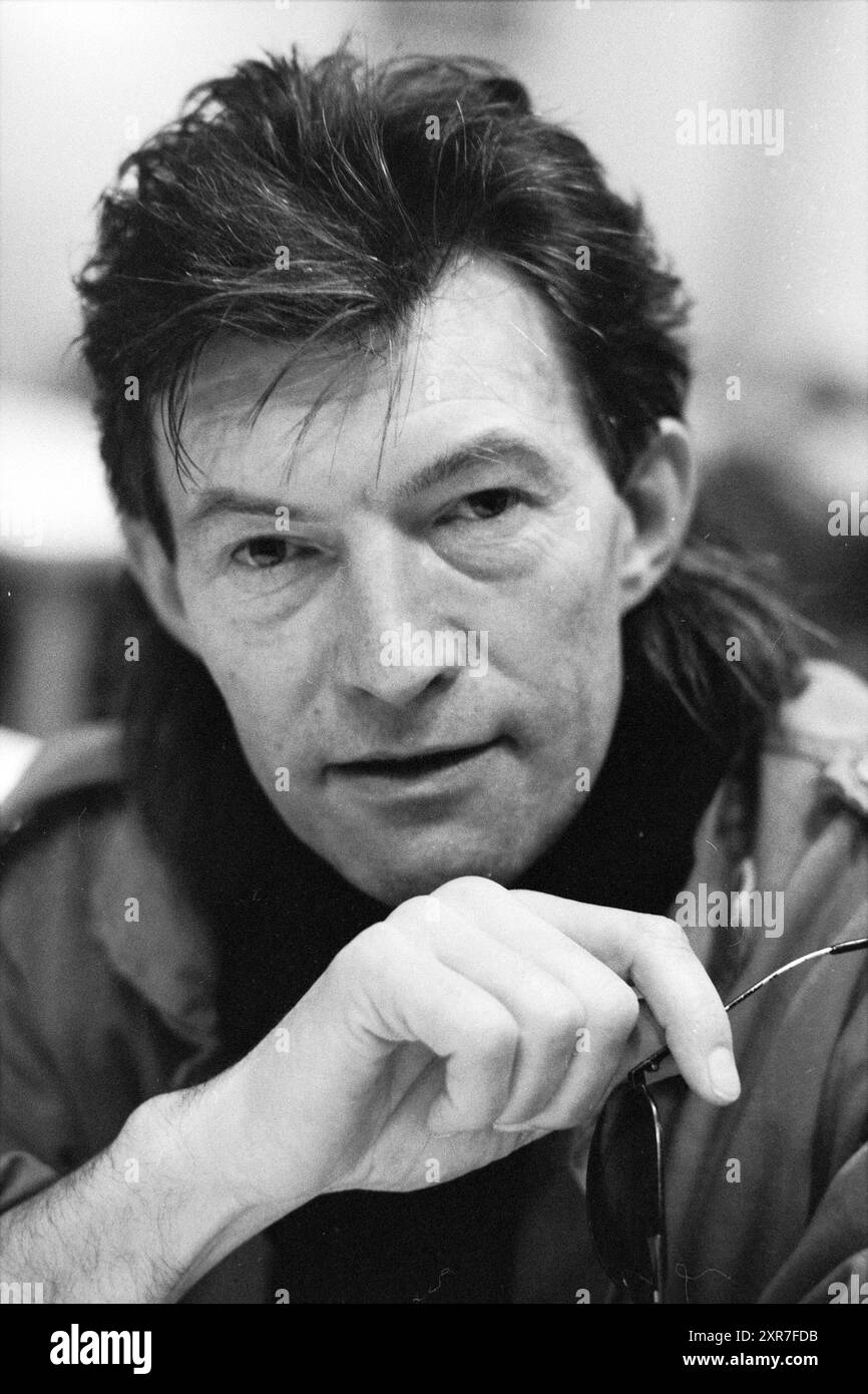 09 01 1987 hi-res stock photography and images - Alamy