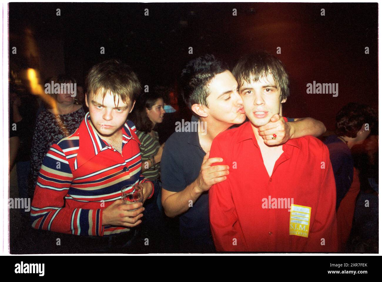 Photo mike Cut Out Stock Images & Pictures - Alamy