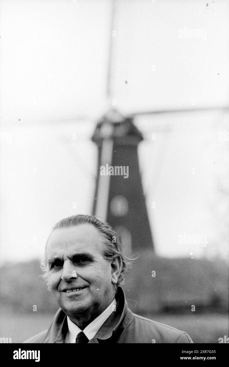 Mr de koning hi-res stock photography and images - Alamy