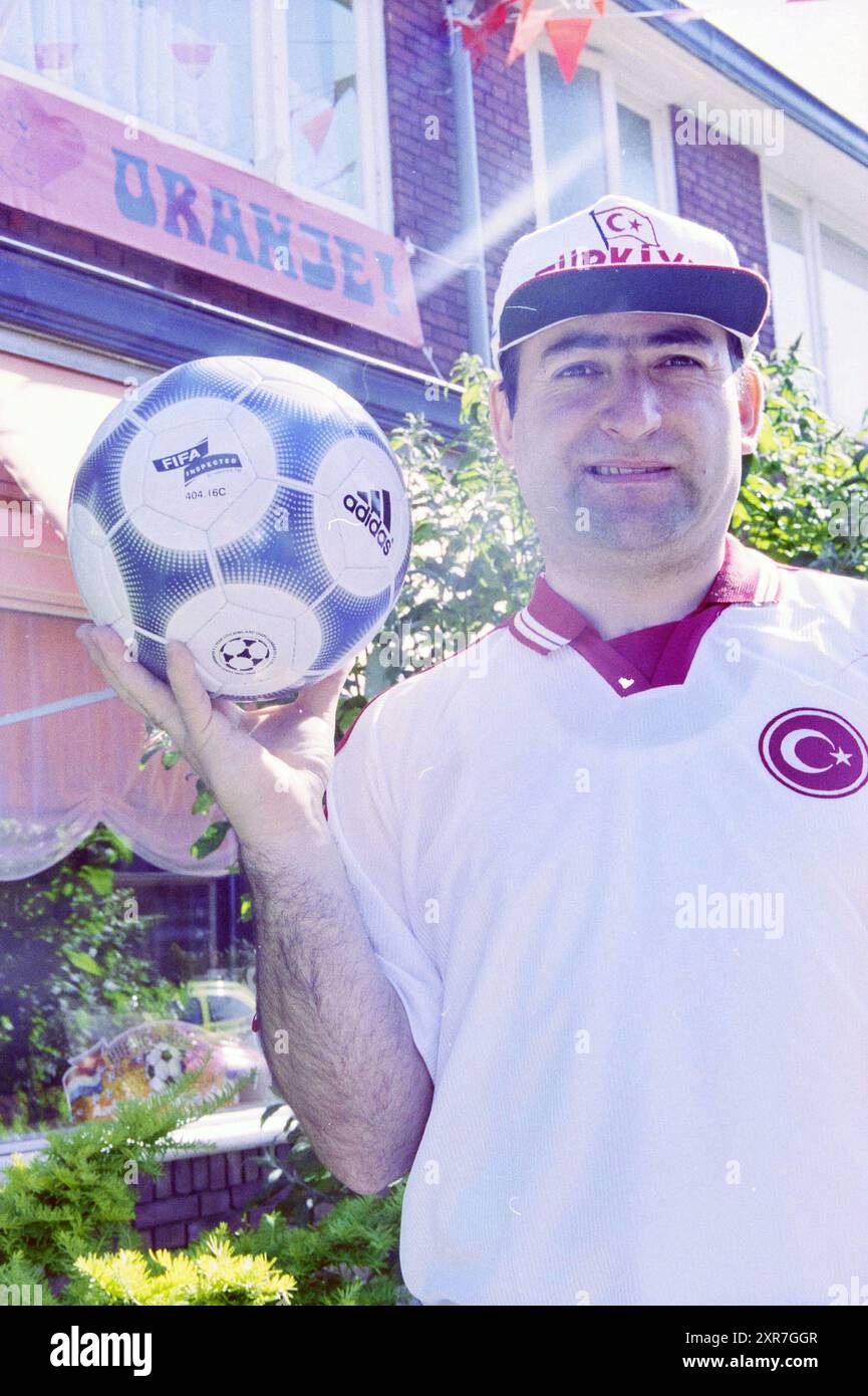 Suleyman celik hi-res stock photography and images - Alamy