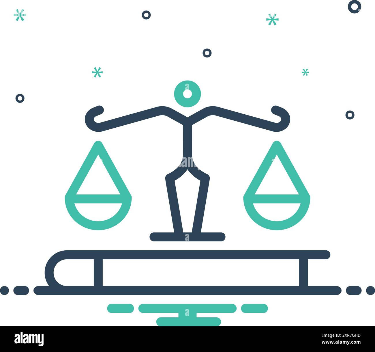 Ethics and integrity Stock Vector Images - Alamy