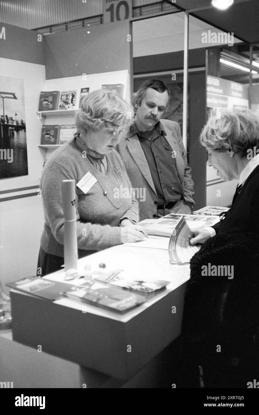 Tourist fair in Essen Germany, Tourism, tourists, Essen, Germany, 23-03 ...